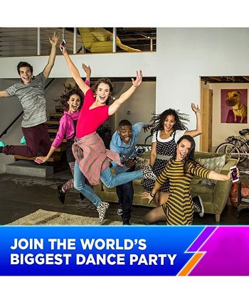 Microsoft Just Dance 2017 - Xbox One - Macy's