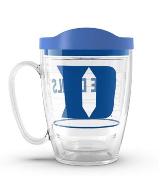 Tervis Tumbler Duke Blue Devils 16 Oz Tradition Classic Mug - Macy's