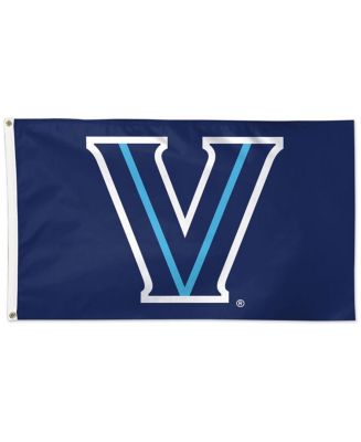 Wincraft Villanova Wildcats Single-Sided 3' x 5' Deluxe Team Logo Flag ...