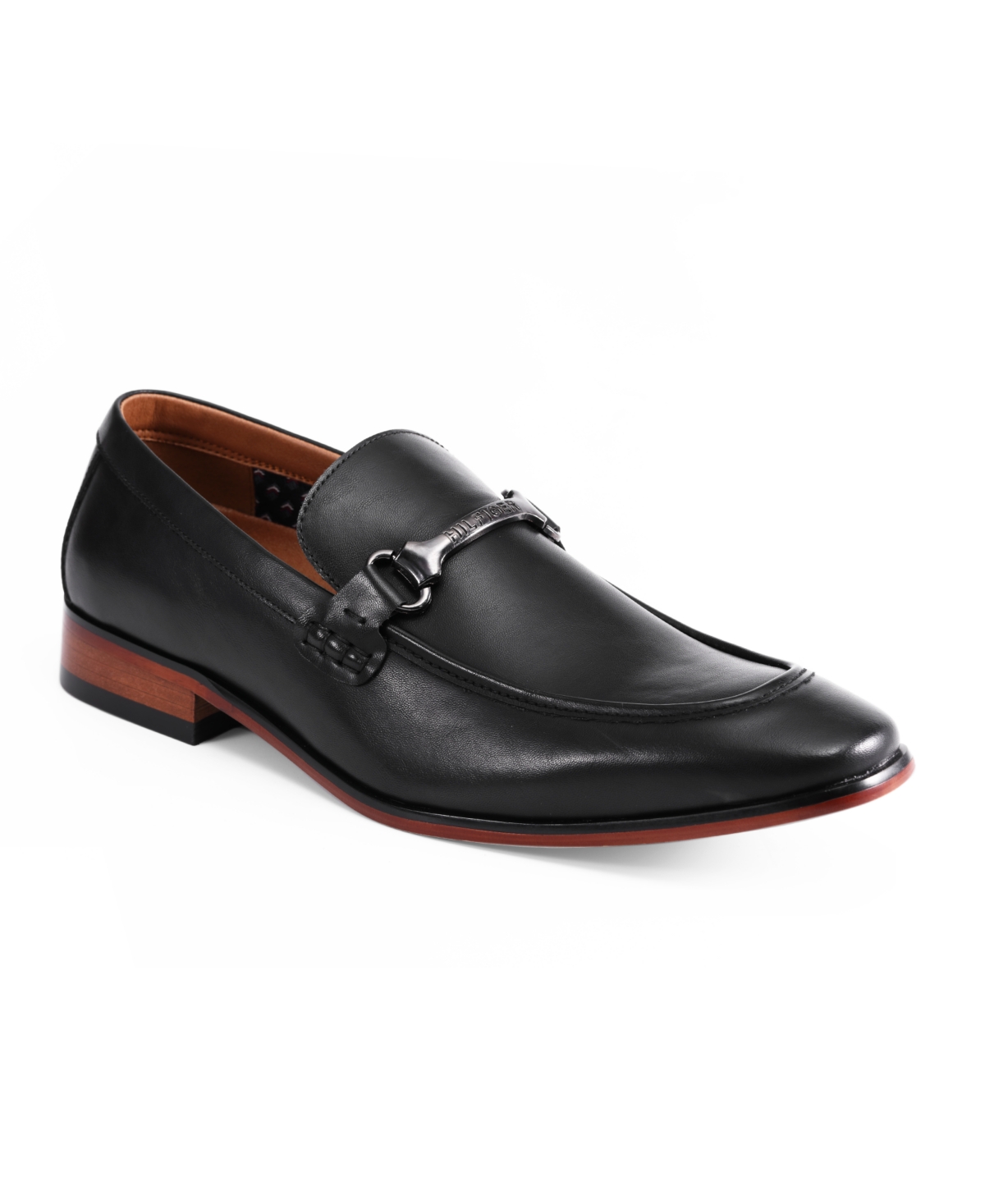 Click here for Tommy Hilfiger Mens Senner Slip On Dress Penny Loa... prices