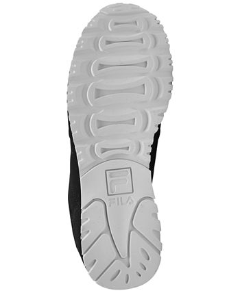 Fila Women's Cress Casual Sneakers from Finish Line - Macy's
