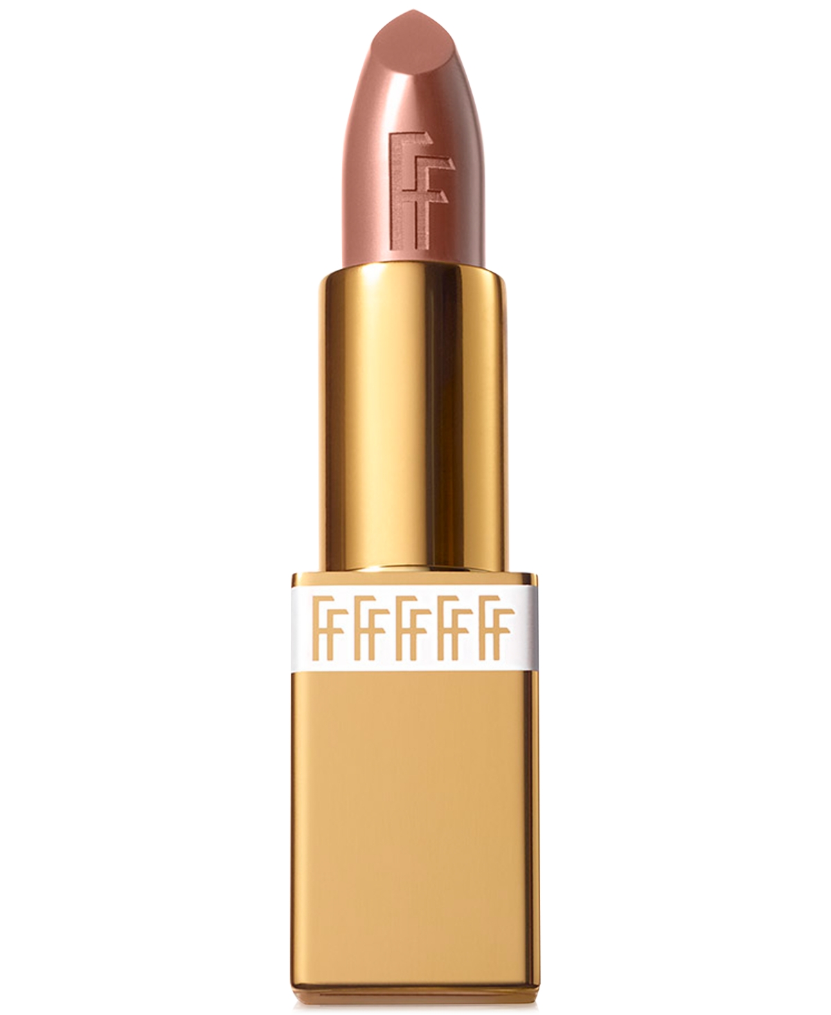 Click here for Fashion Fair Iconic Lipstick - Nudeattude prices