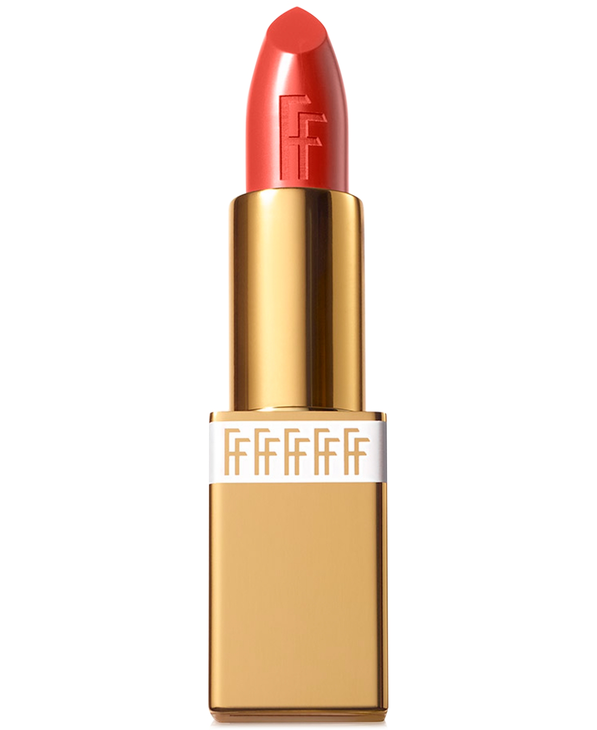 Click here for Fashion Fair Iconic Lipstick - Ole Orange prices