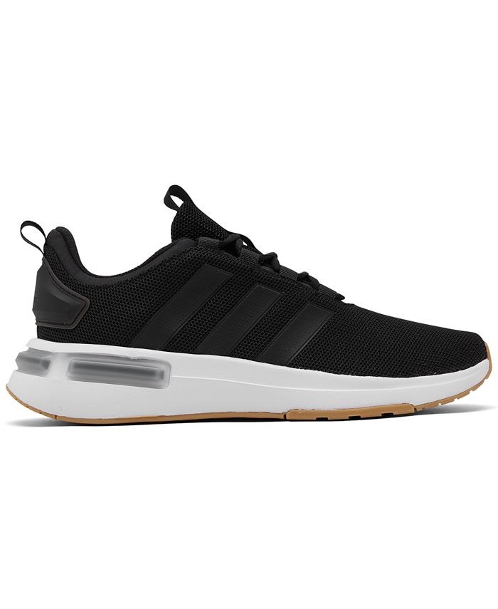 adidas Men's Racer TR23 Running Sneakers from Finish Line - Macy's