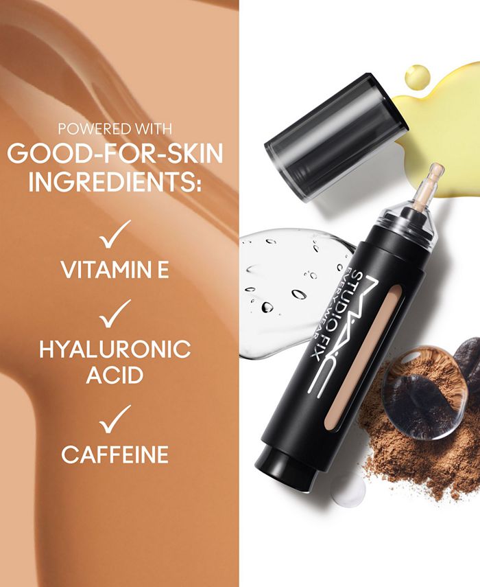 MAC Studio Fix Every-Wear All-Over Concealer Face Pen, First at Macy's ...