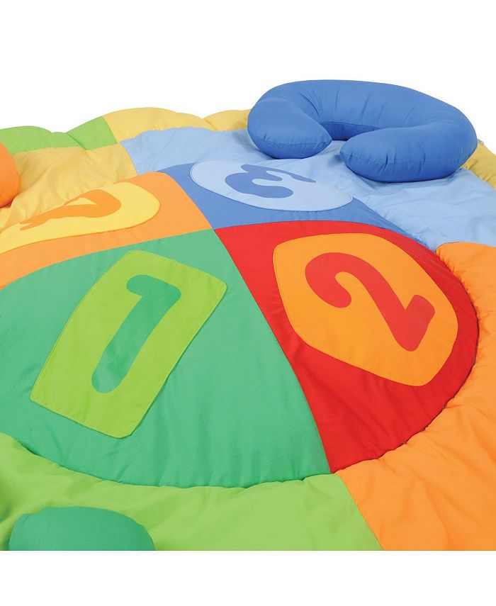 Wesco Baby Love Mat - Macy's