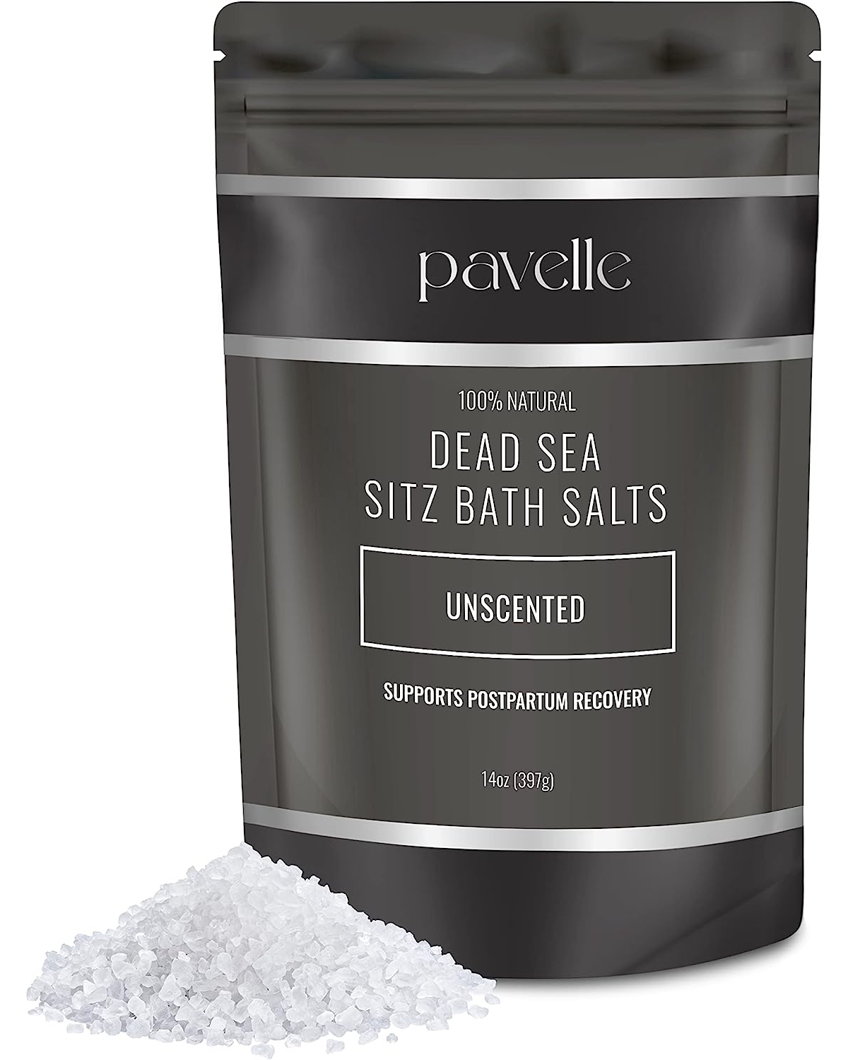 Click here for Pavelle Sitz Bath Salts  Dead Sea Salt Bath Soak... prices