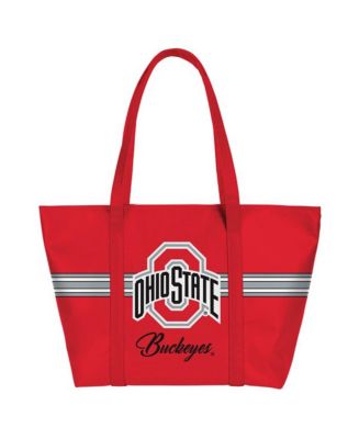 Women's Ohio State Buckeyes Classic Weekender Tote Bag - Macy's