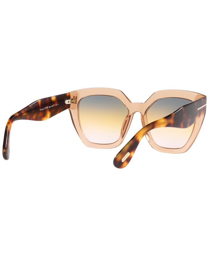 Tom Ford Women's Sunglasses, FT0939 - Macy's