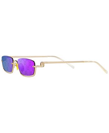 Gucci Unisex Sunglasses, GG1278S - Macy's