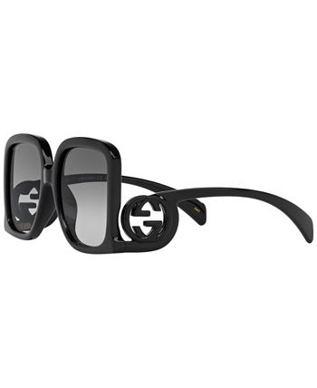 Gucci Women's Sunglasses, GG1326S - Macy's