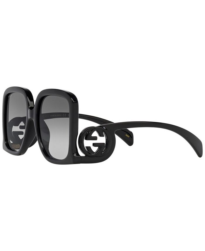 Gucci Women's Sunglasses, GG1326S - Macy's