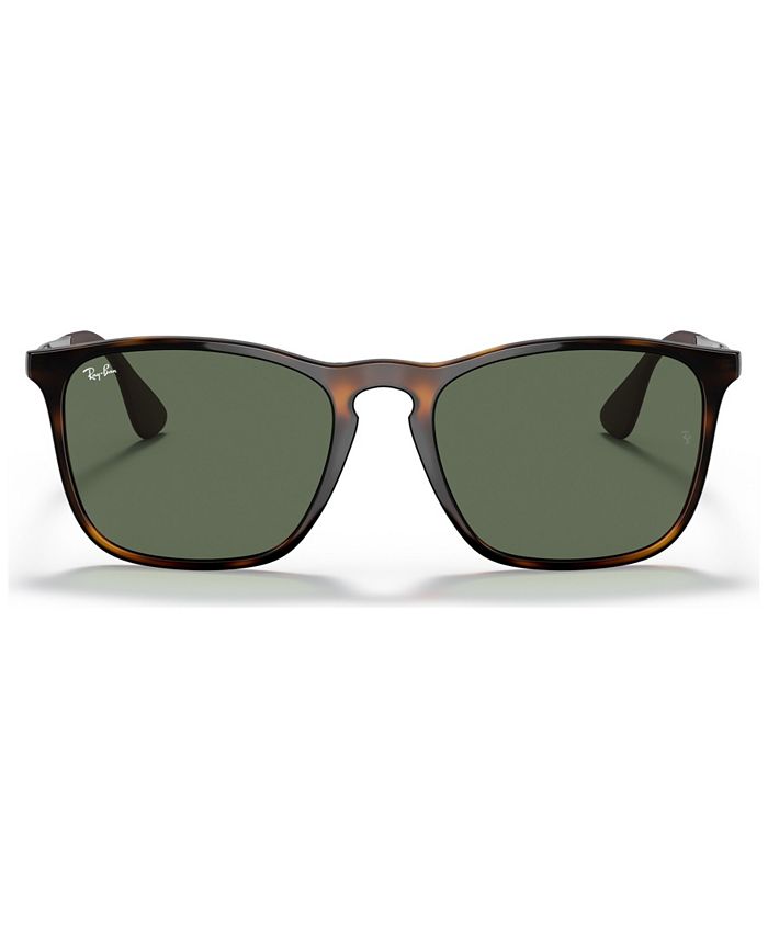 Ray-Ban Men's Sunglasses, Chris - Macy's