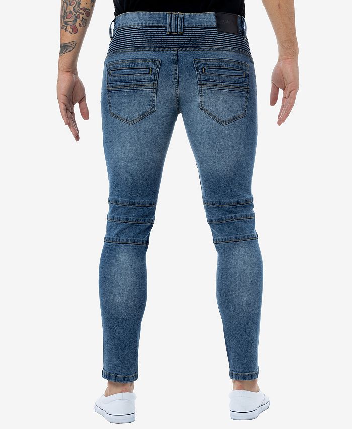 X-Ray Men's Slim Jeans - Macy's