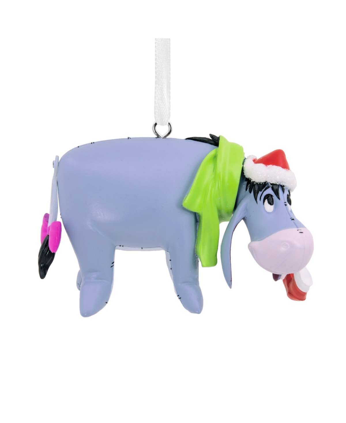 Click here for Hallmark Disney Winnie the Pooh Eeyore with Stocki... prices