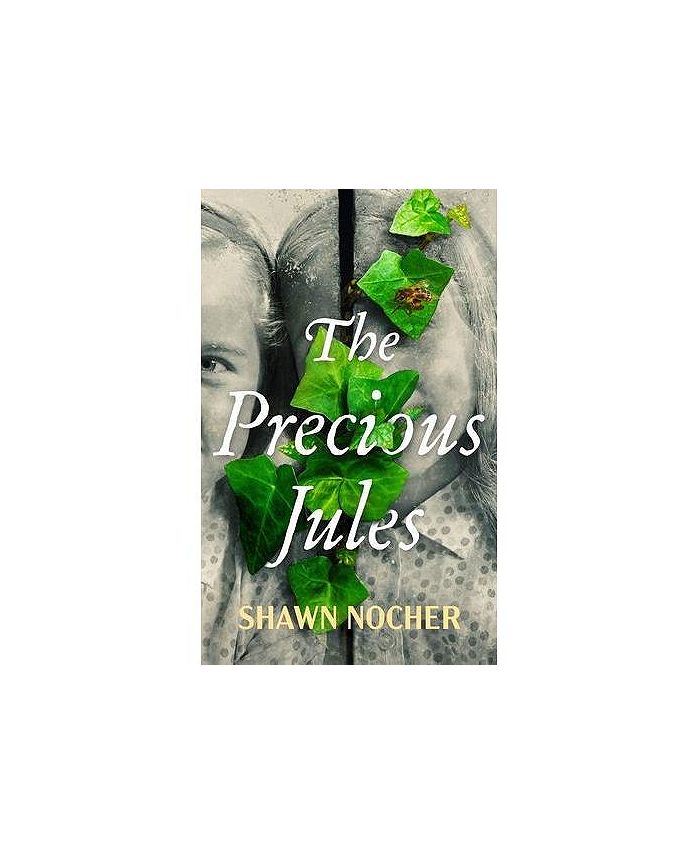 Barnes & Noble The Precious Jules by Shawn Nocher & Reviews - Barnes ...