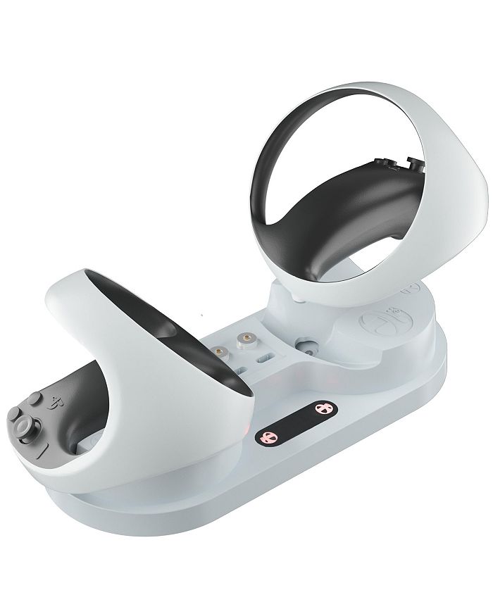 PlayStation 5 VR2 with Accessories Bundle - Macy's