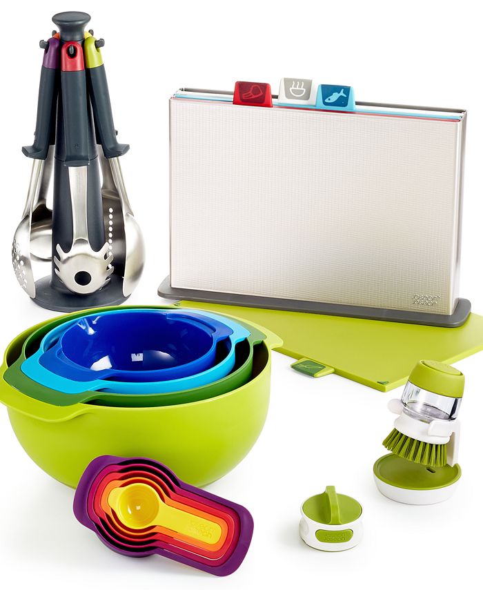 Joseph Joseph 12-Pc. Nest Storage Set - Macy's