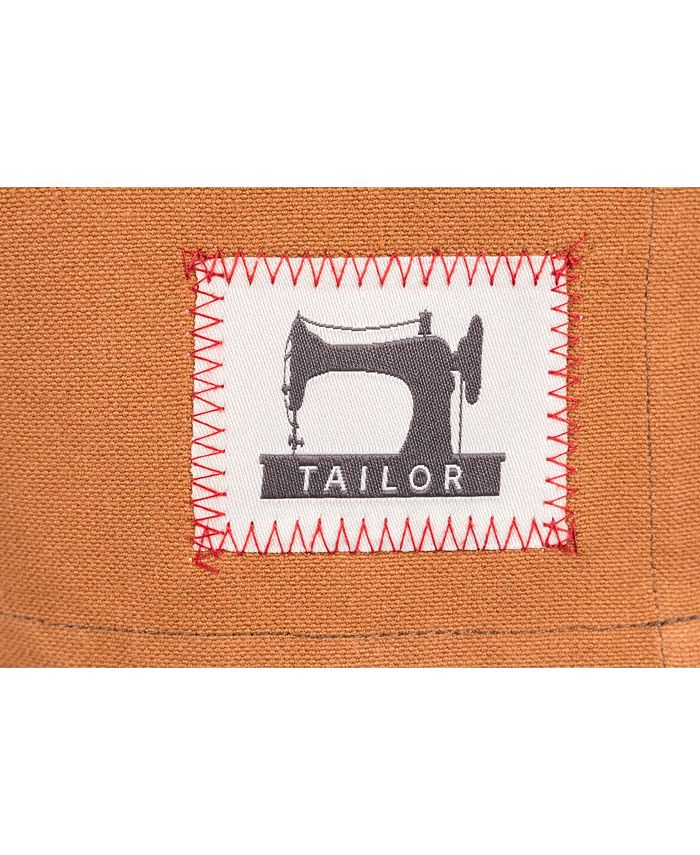 KAF Home Tailor Apron - Macy's