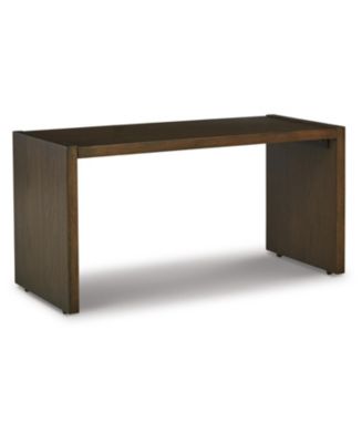 Balintmore Over Ottoman Table - Macy's