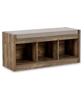 Gerdanet Storage Bench - Macy's
