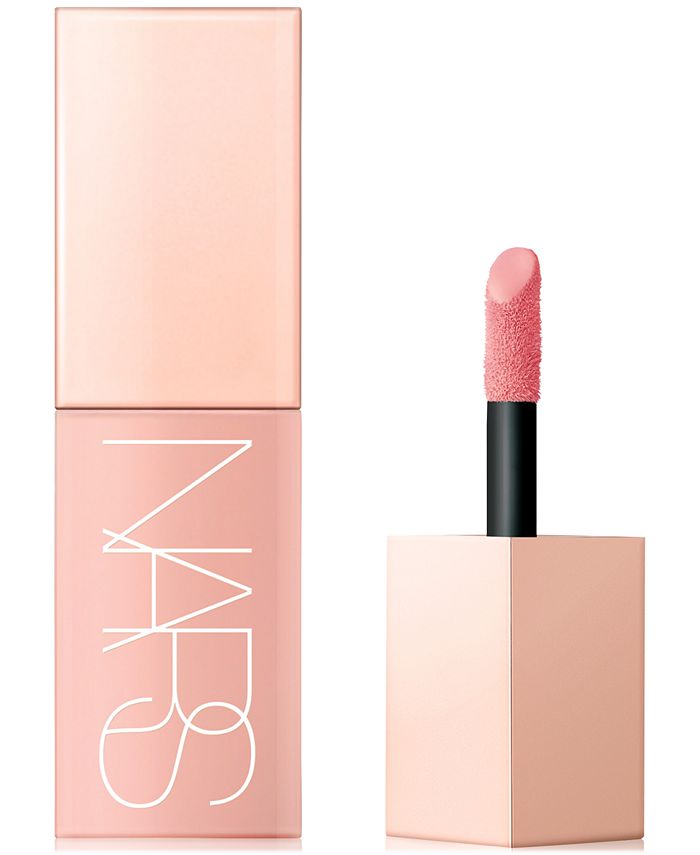 NARS Afterglow Liquid Blush - Macy's