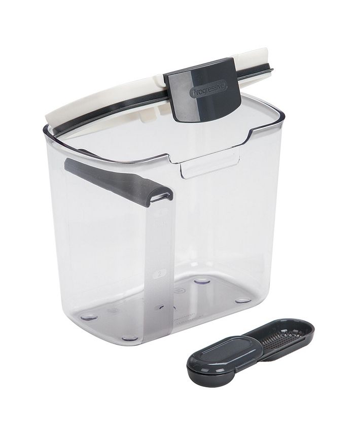 Prepworks ProKeeper 6 Piece Airtight Food Pantry Storage Container Set ...