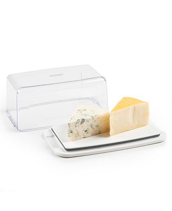 Prepworks Cheese Keeper Storage Container - Macy's