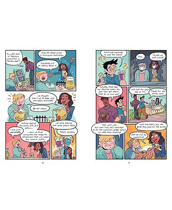 Barnes & Noble Besties- Work It Out by Kayla Miller - Macy's