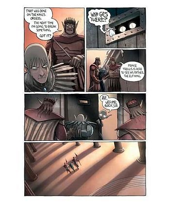 Barnes & Noble The Stonekeeper's Curse Amulet Series 2 by Kazu Kibuishi ...