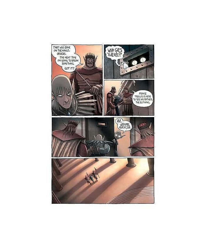 Barnes & Noble The Stonekeeper's Curse Amulet Series 2 by Kazu Kibuishi - Macy's