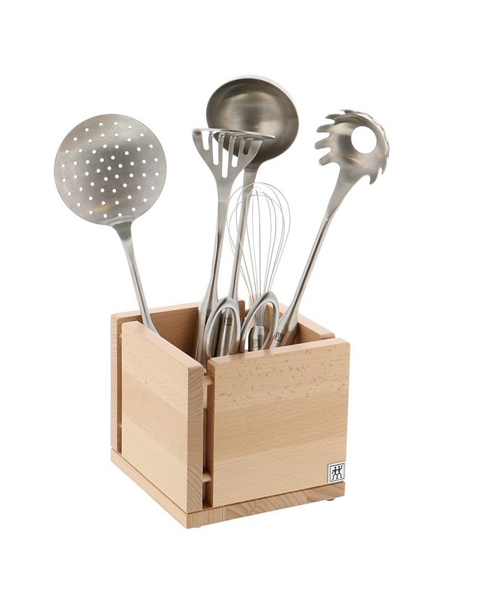 Zwilling Italian Kitchen Utensil Organizer - Macy's