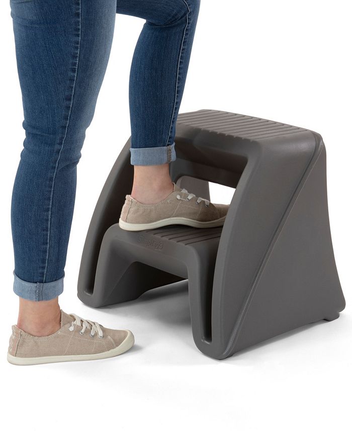 Simplay3 Handy Home Step Stool - Macy's