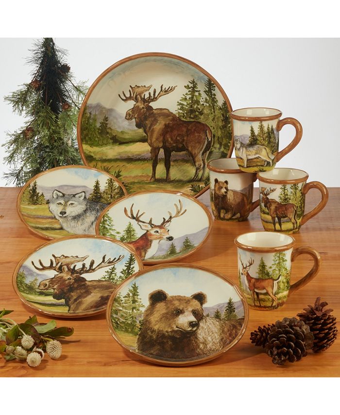 Certified International Mountain Summit Collection - Macy's