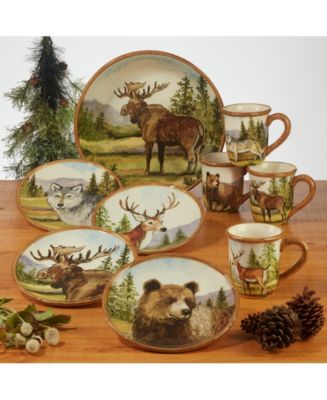 Certified International Mountain Summit Collection - Macy's