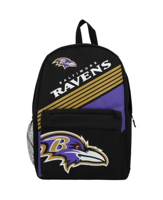 Youth Boys and Girls Mojo Licensing Baltimore Ravens Ultimate Fan ...