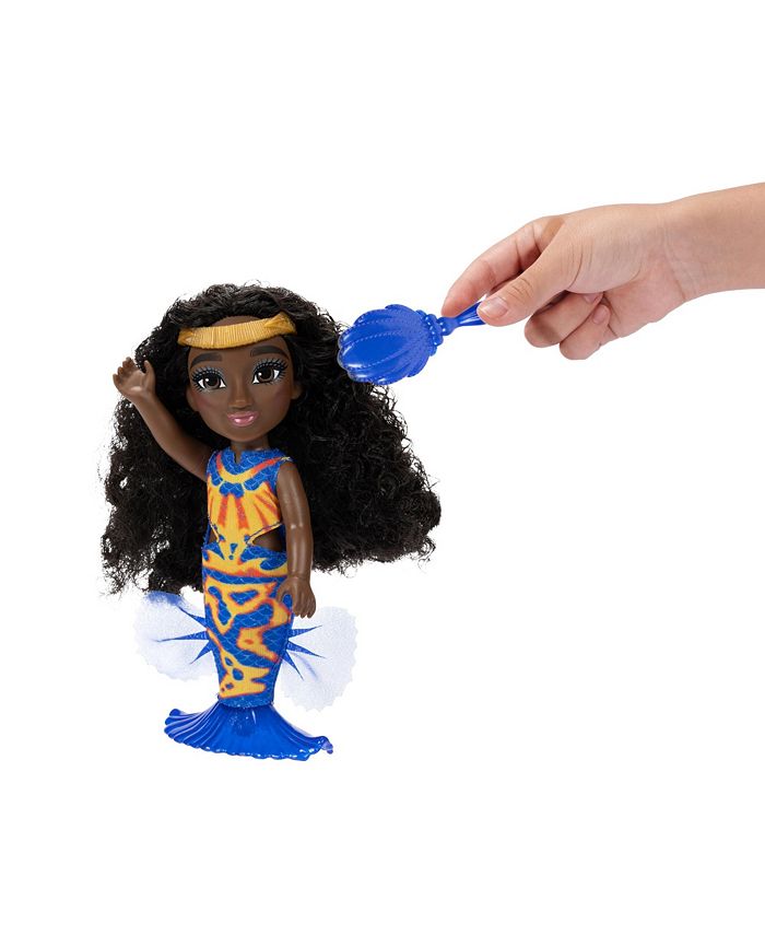 Disney Princess Disney The Little Mermaid Live Action Petite Tamika ...