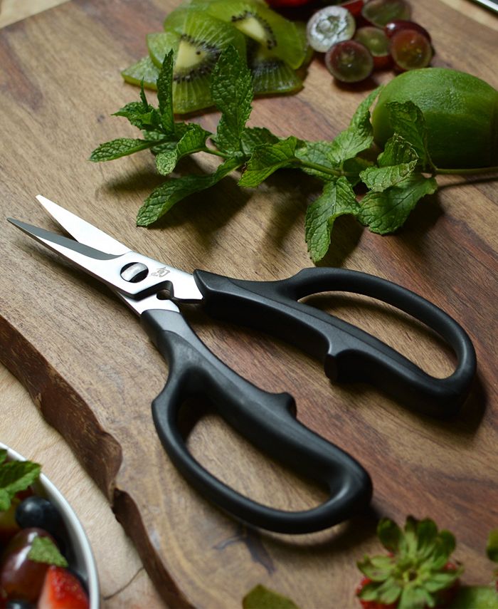 Shun Herb Scissors - Macy's