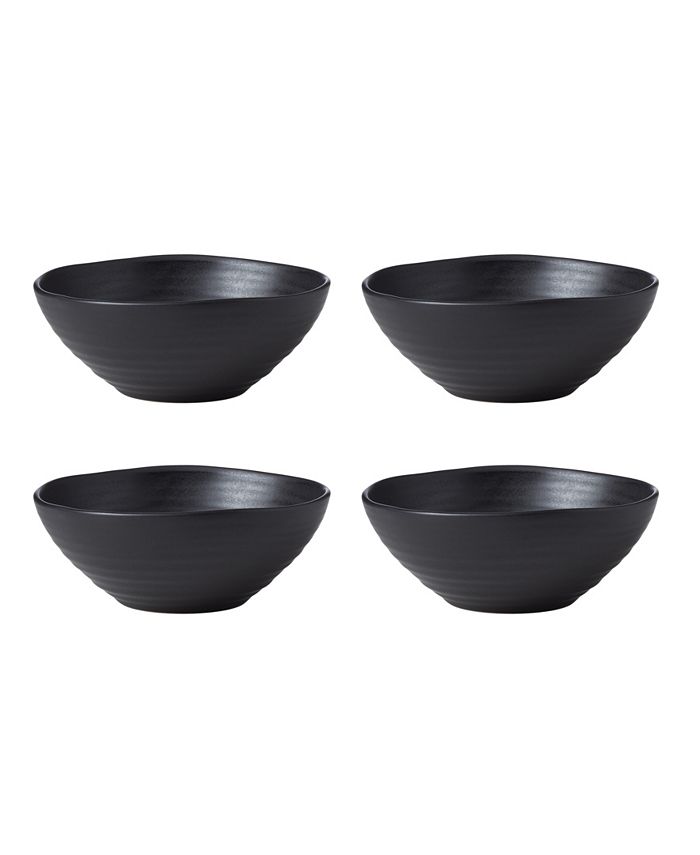 Oneida Ridge 12 Pc. Dinnerware Set, Service for 4 - Macy's