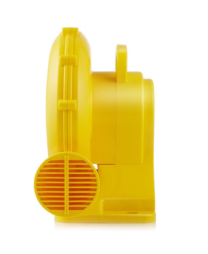 Cloud 9 Premium 580 Watt Inflatable Bounce House Blower - Macy's