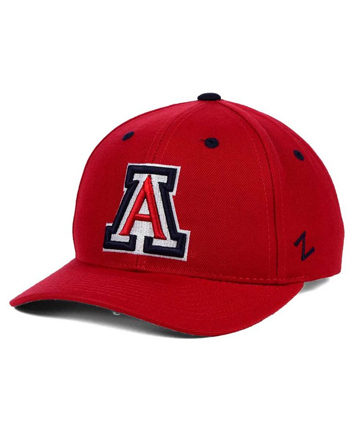 Zephyr Arizona Wildcats Competitor Cap - Macy's