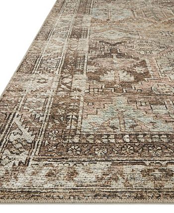 Amber Lewis x Loloi Billie BIL-03 10' x 14' Area Rug - Macy's