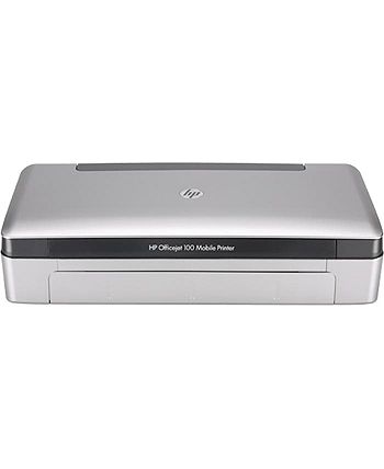 HP Officejet 100 Mobile Printer - Macy's