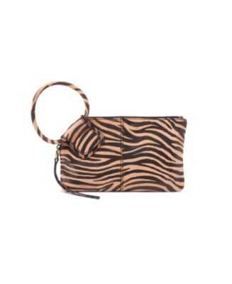 HOBO Sable Wristlet - Macy's