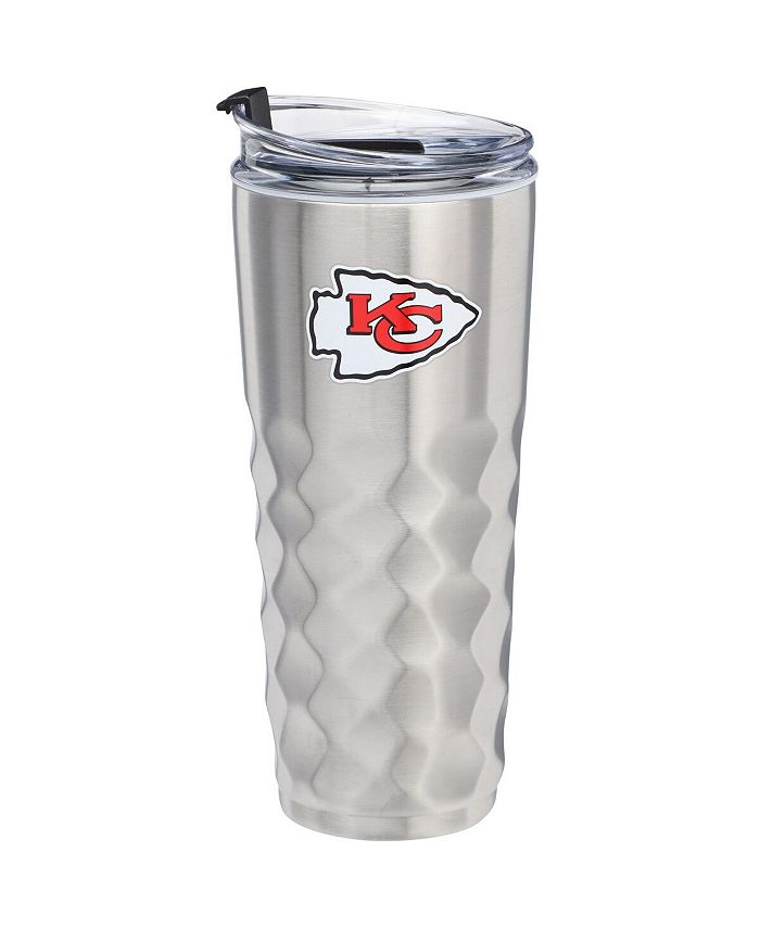 Memory Company Kansas City Chiefs 32 oz Diamond Tumbler - Macy's