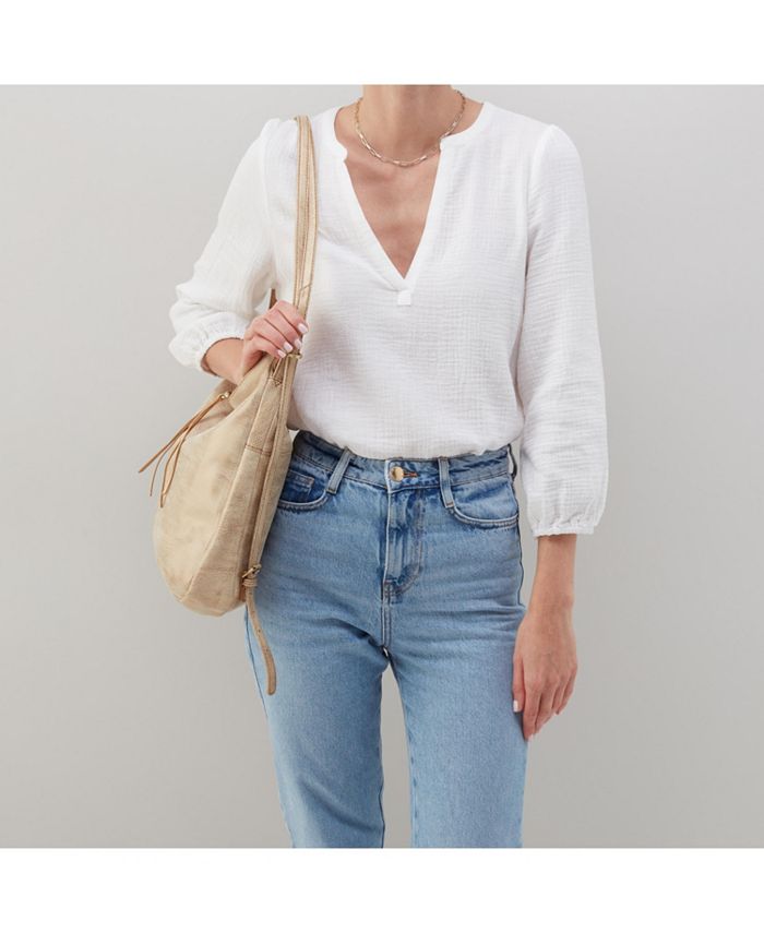 HOBO Merrin Convertible Backpack/ Shoulder Bag - Macy's