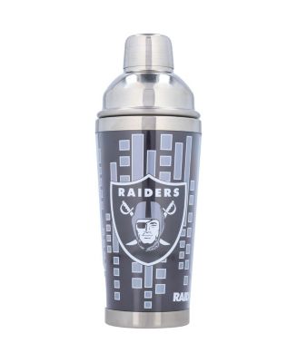 The Memory Company Las Vegas Raiders 20 Oz Shaker - Macy's