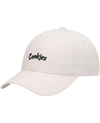 Men's Cookies Cream Original Mint Solid Dad Adjustable Hat - Macy's