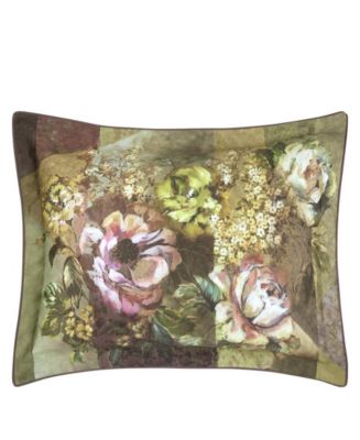 Designers Guild Minakari Rosewood King Sham - Macy's