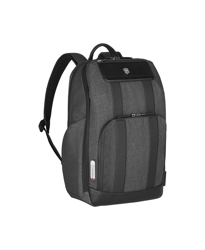 Victorinox Architecture Urban 2 Deluxe Laptop Backpack - Macy's